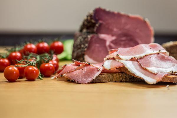 PRÄSENTE - Schinkenversand Josef Lentz